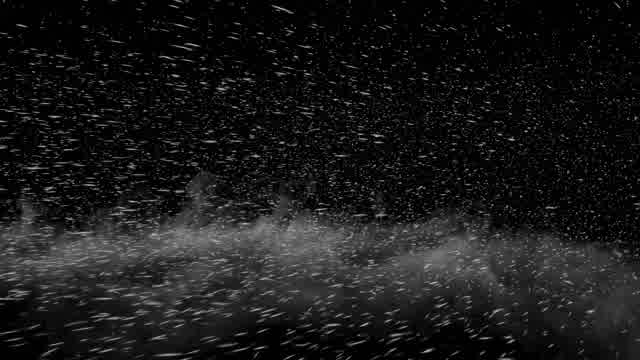 Storm Particles Stock Footage: Royalty-Free Video Clips - Storyblocks