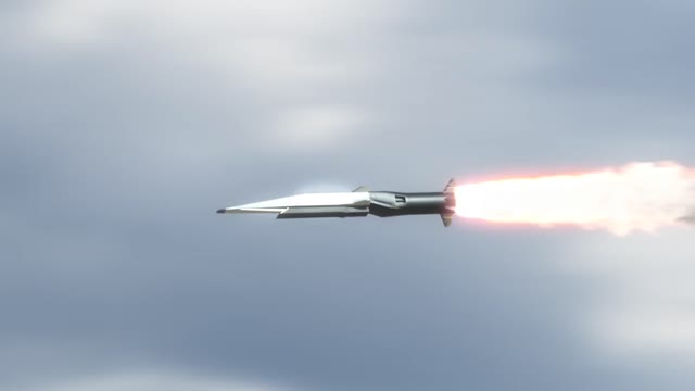 Missile | Effects and Overlays motion backgrounds - Storyblocks