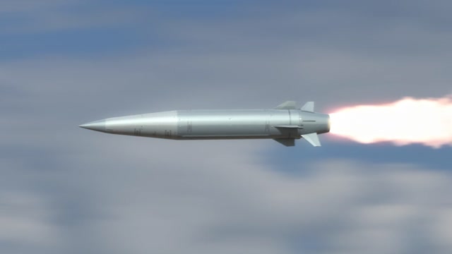 Nuclear Missile Launch Stock Footage: Royalty-Free Video Clips ...