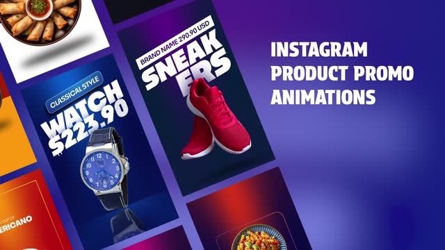 Royalty-Free Discount Animation Templates - Storyblocks
