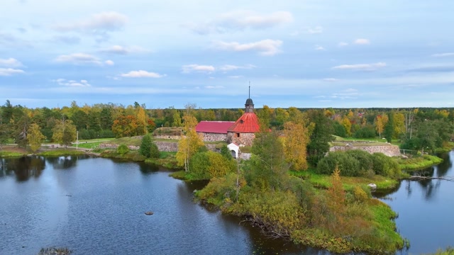 Medieval Russia Stock Footage: Royalty-Free Video Clips - Storyblocks