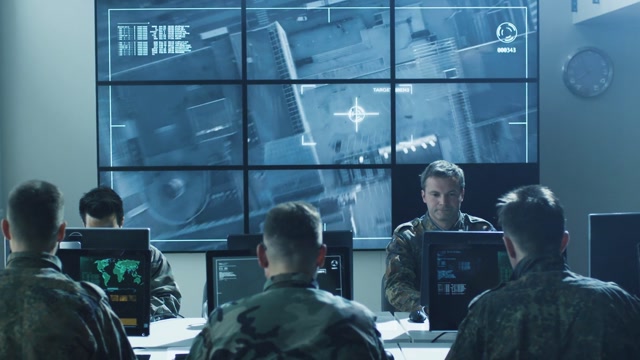 Military Base Stock Footage: Royalty-Free Video Clips - Storyblocks