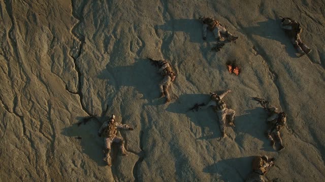 The Walking Dead Stock Footage: Royalty-Free Video Clips - Storyblocks