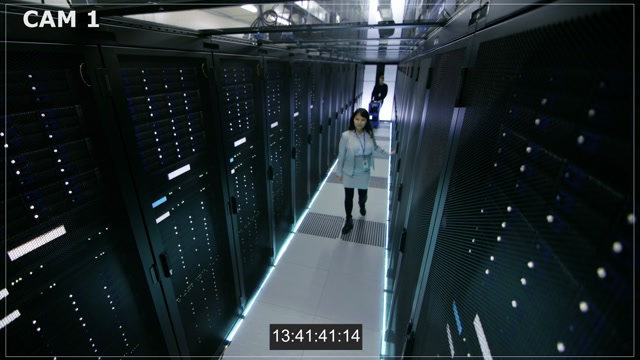 Data Center Attack Stock Footage: Royalty-Free Video Clips - Storyblocks
