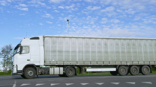 Automotive Logistics Stock Footage: Royalty-Free Video Clips - Storyblocks