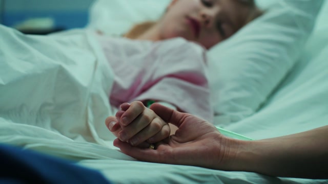 Medicine Mom Stock Footage: Royalty-Free Video Clips - Storyblocks