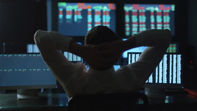 Trading Loss Stock Footage: Royalty-Free Video Clips - Storyblocks