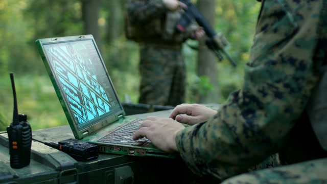 Destroy Computer Stock Footage: Royalty-Free Video Clips - Storyblocks