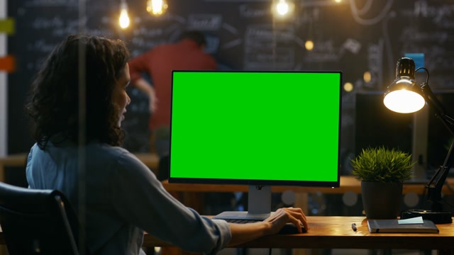 Chroma Key Footage Stock Footage: Royalty-Free Video Clips - Storyblocks