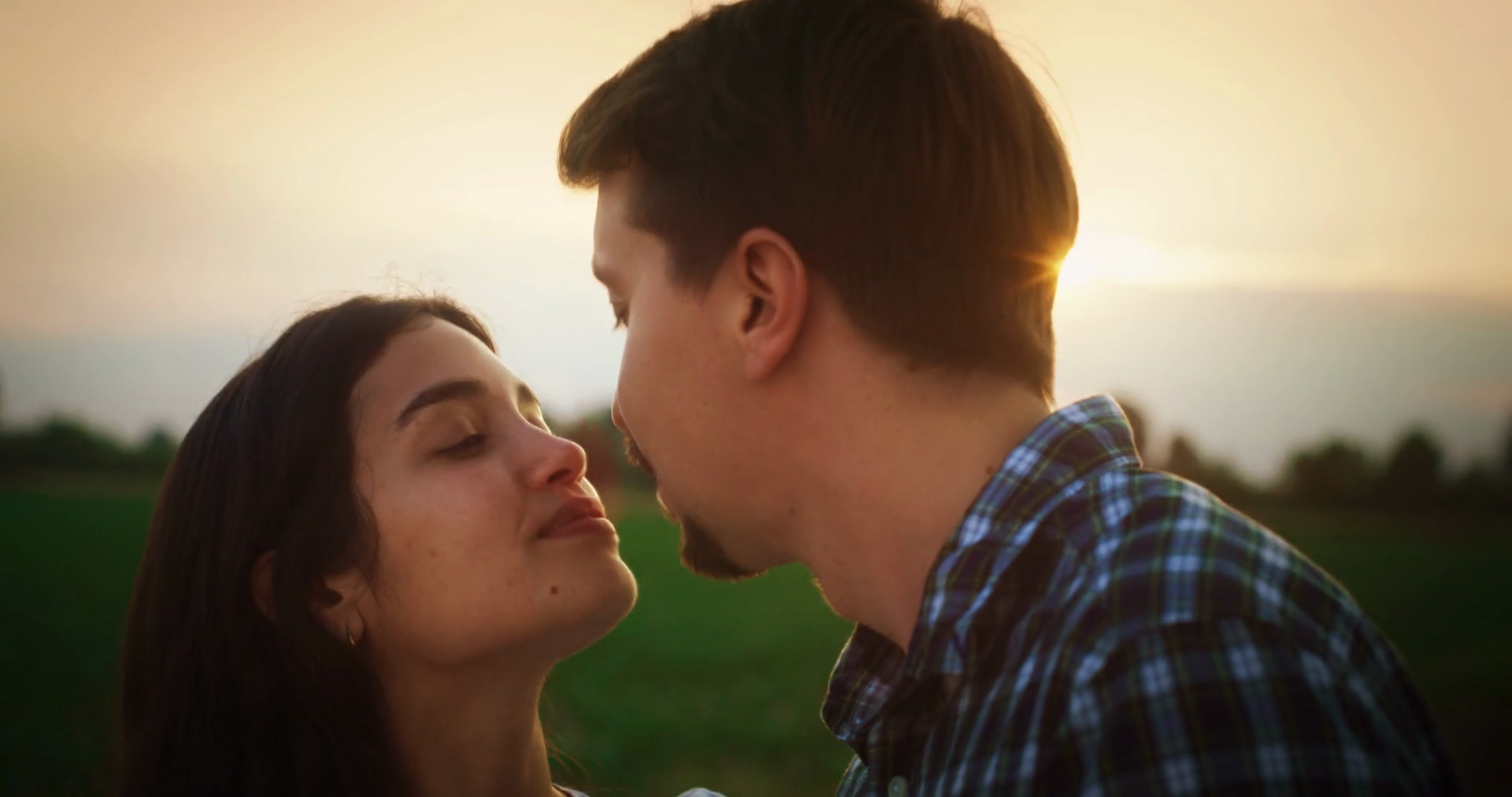 Loving Couple Together Stock Footage SBV-348434085 - Storyblocks