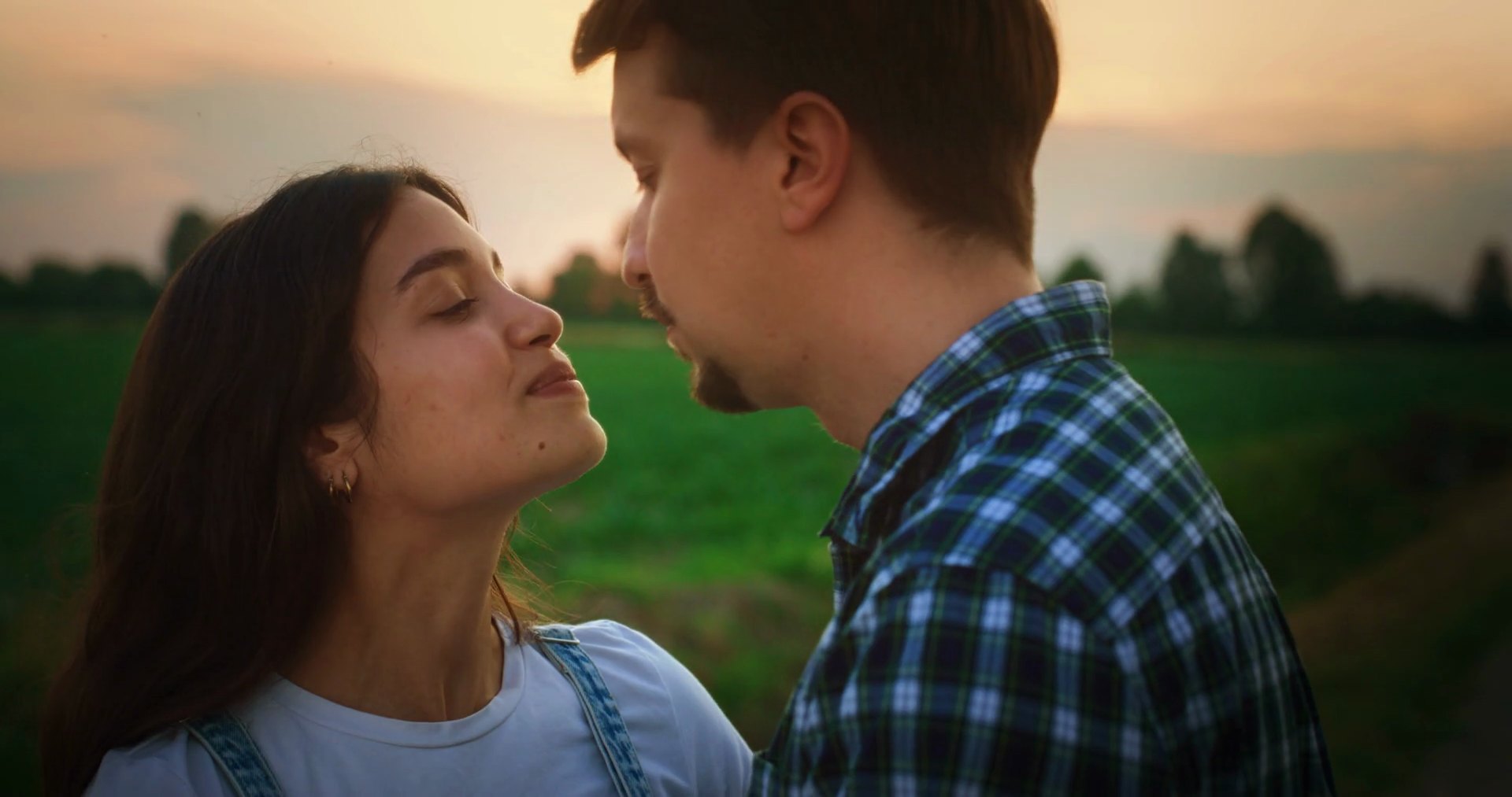 Loving Couple Together Stock Footage SBV-348434091 - Storyblocks