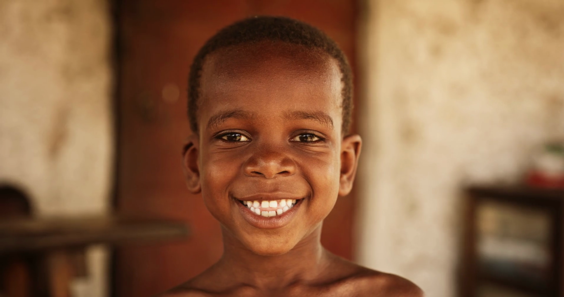 K Portrait Of African Boy Stock Footage SBV-348447729 - Storyblocks