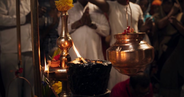 Toch Toch Light Scene Tamil Movie Stock Footage: Royalty-Free Video ...