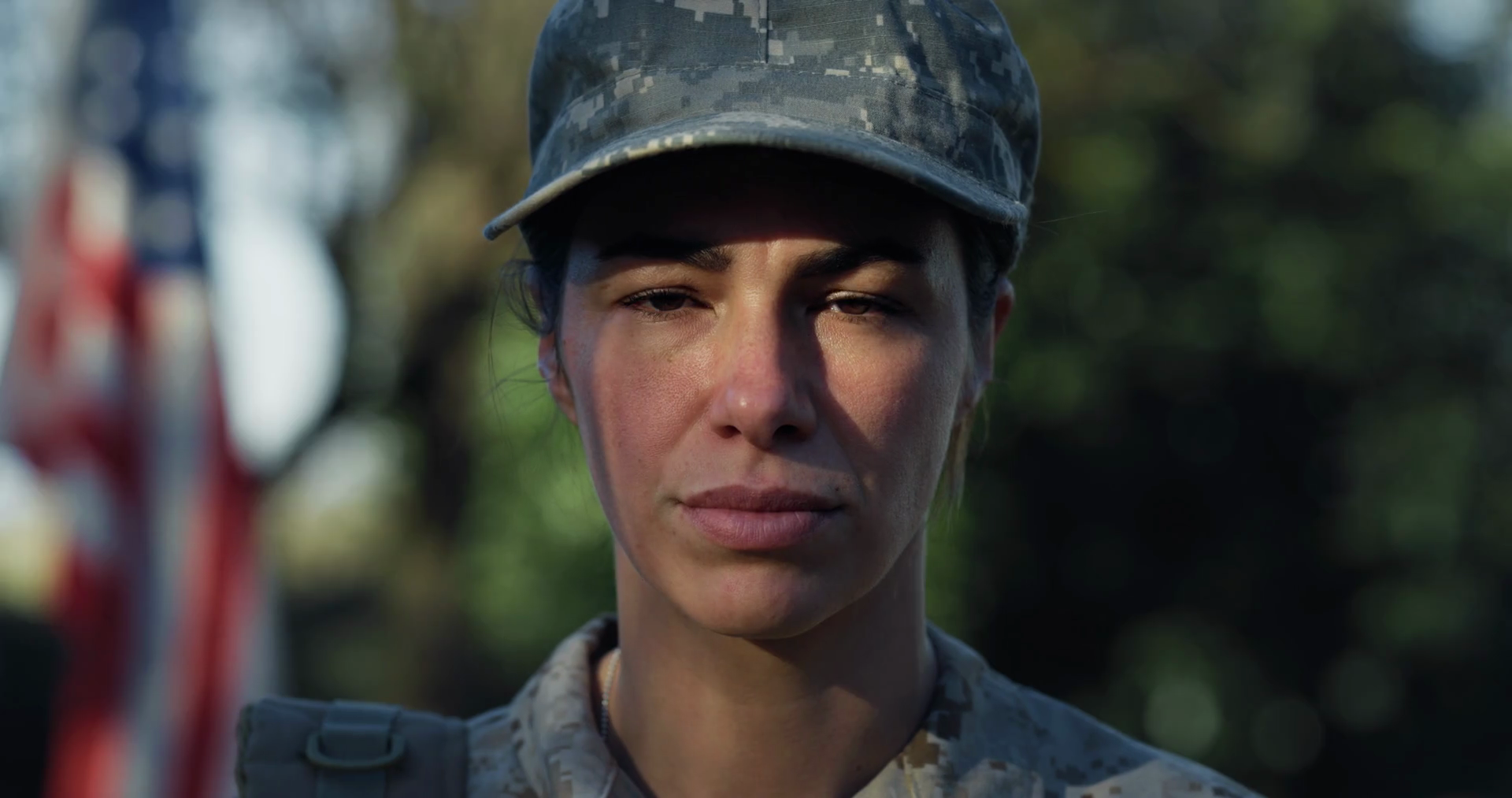 Close Up Slow Motion Portrait Of Young Stock Footage SBV-348607015 ...