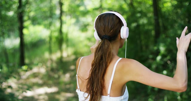 Dancing Listen Stock Footage: Royalty-Free Video Clips - Page 2 ...