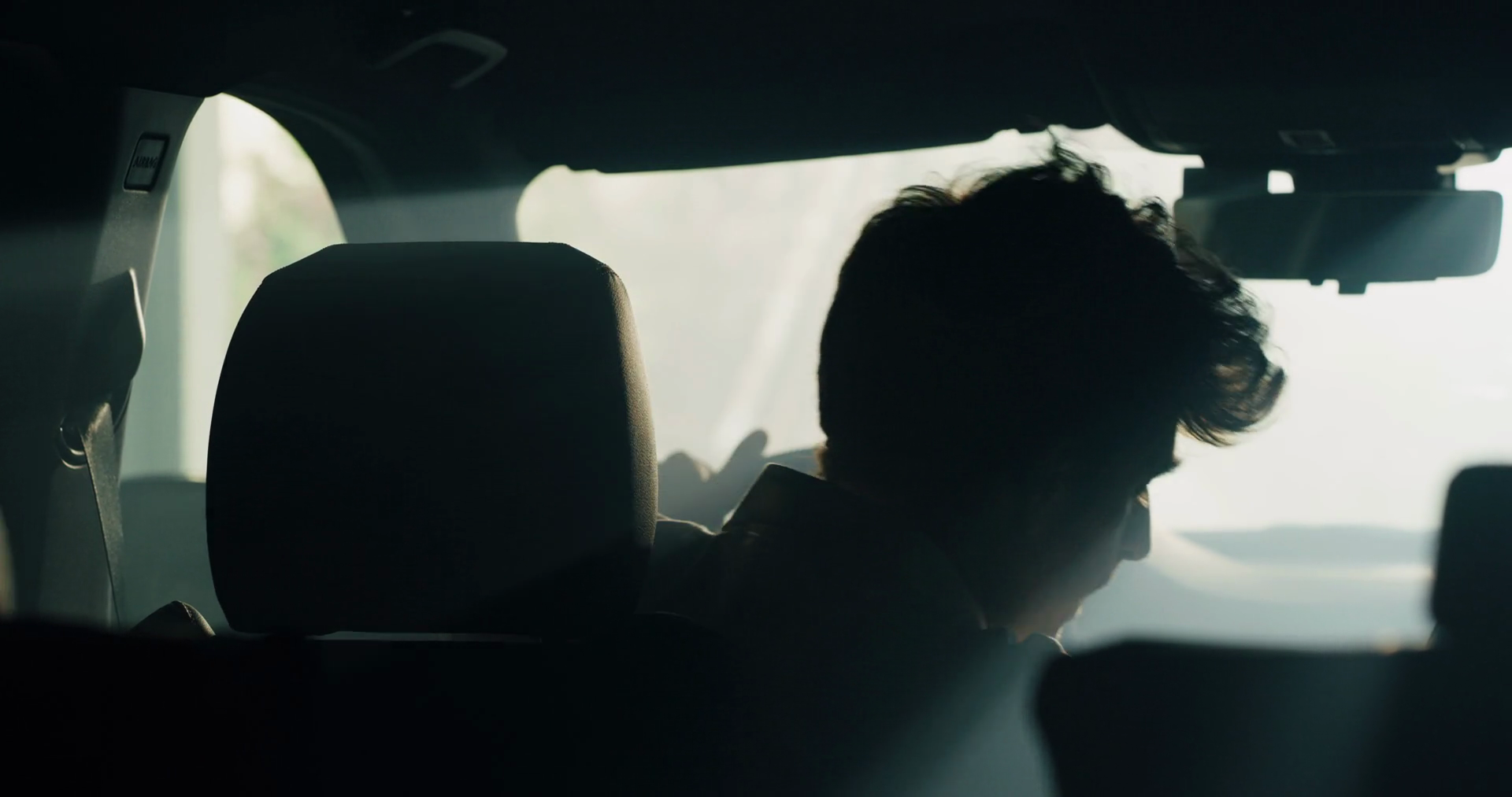 Man Getting Inside Car In Morning Stock Footage SBV-348496382 - Storyblocks