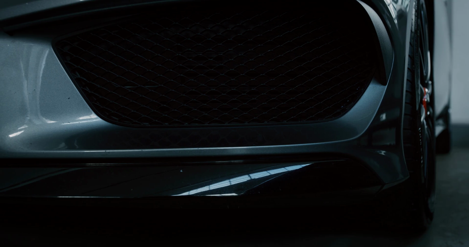 Anonymous Car Interior Details Skin Chromium Stock Footage SBV ...