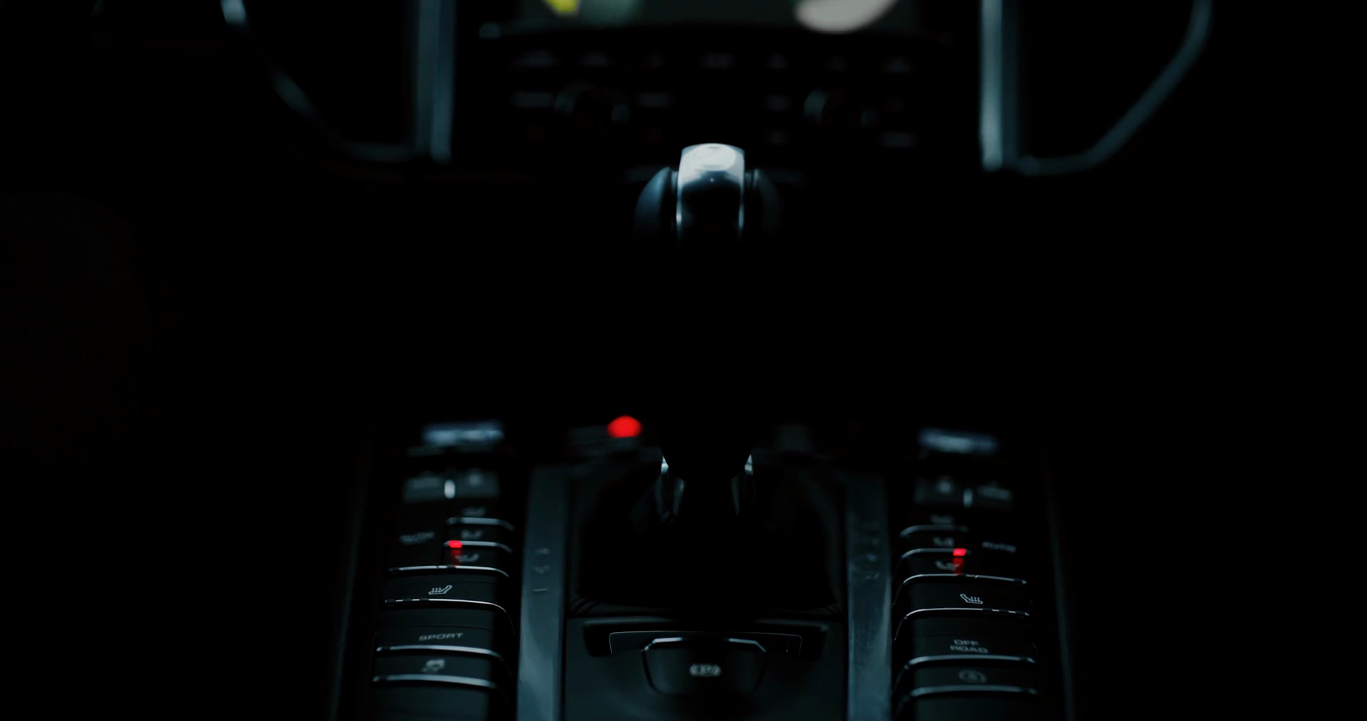 Close Up Of Businessman Hand Moving Car Stock Footage SBV-348609444 ...