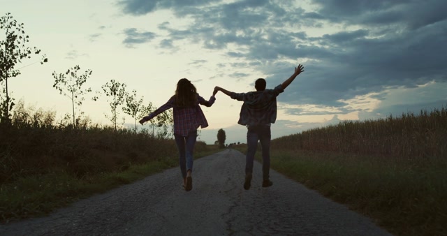 Boyfriend Relationship Stock Footage: Royalty-Free Video Clips ...