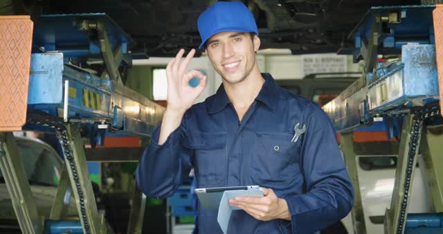 Frustrated Hvac Technician Stock Footage: Royalty-Free Video Clips ...