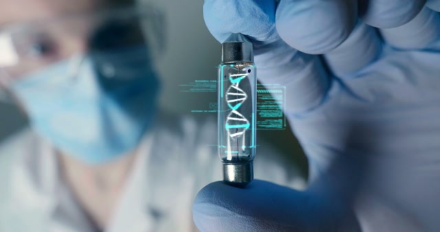 Dna Science Stock Footage: Royalty-Free Video Clips - Storyblocks