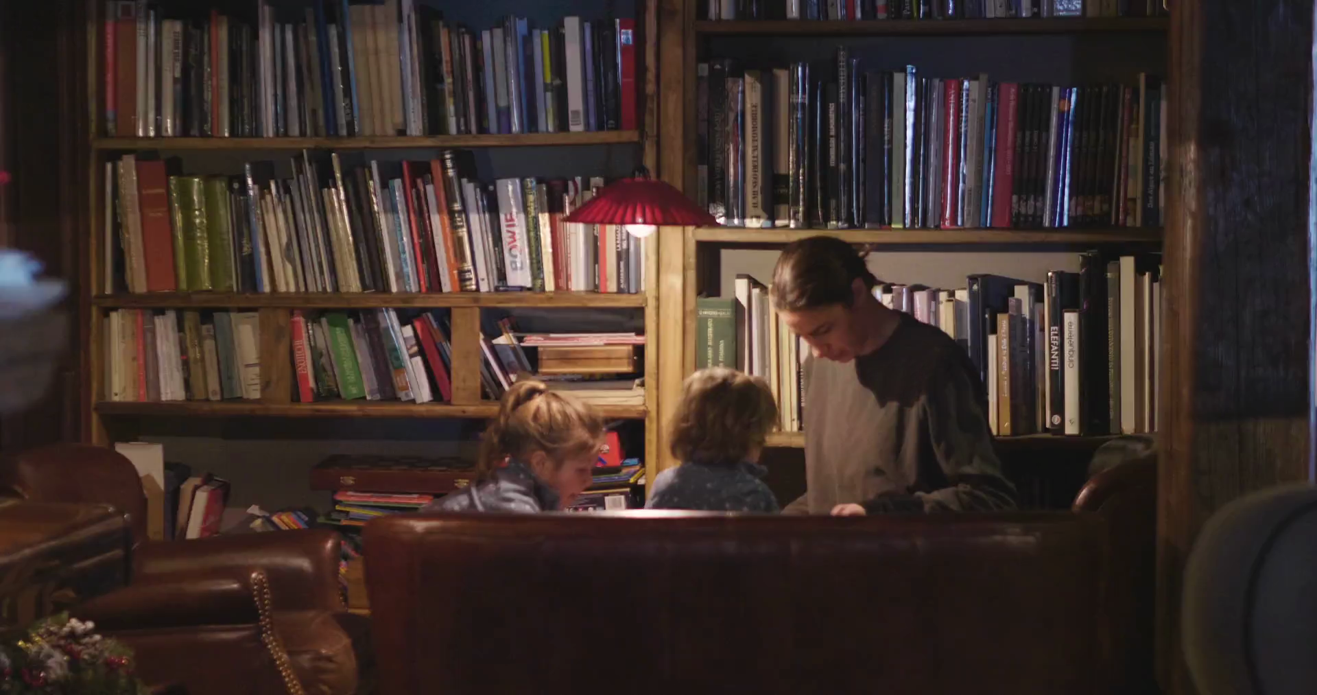 Memories Of Life Lived Person Were Long Stock Footage SBV-348680395 ...