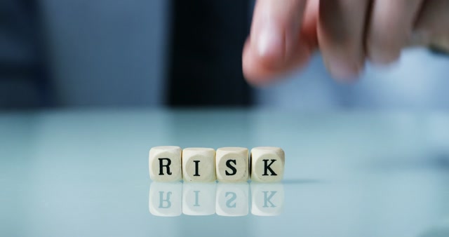 Risk Assessment Stock Footage: Royalty-Free Video Clips - Storyblocks