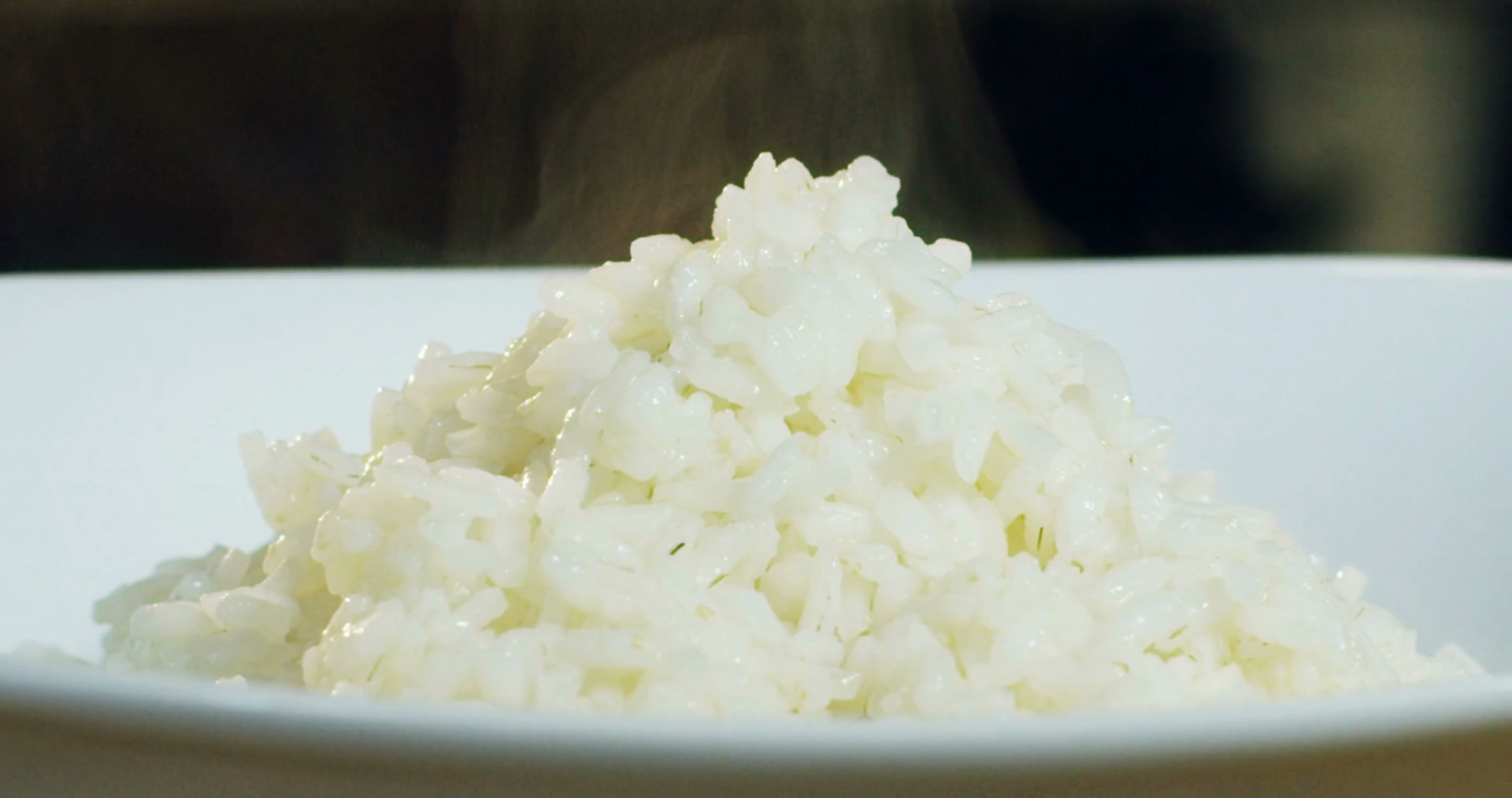 A Chef Italian Cuisine Of Italian White Rice Stock Footage SBV ...