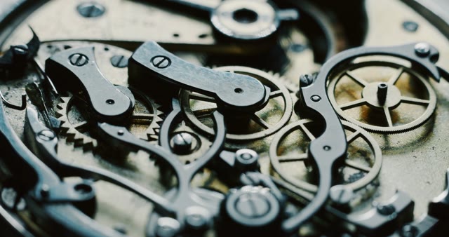 Mechanical Devices Stock Footage: Royalty-Free Video Clips - Storyblocks