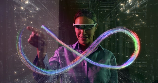 Interactive Technology Stock Footage: Royalty-Free Video Clips ...