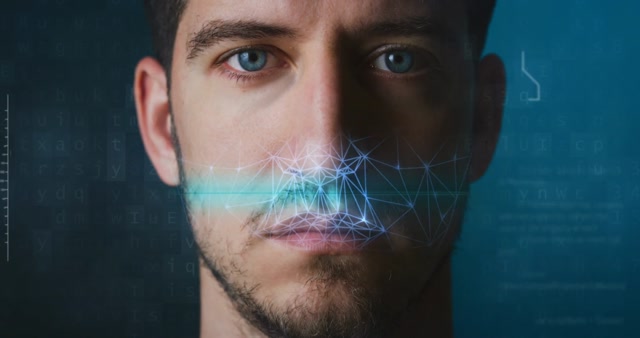 Face Recognition Stock Footage: Royalty-Free Video Clips - Storyblocks