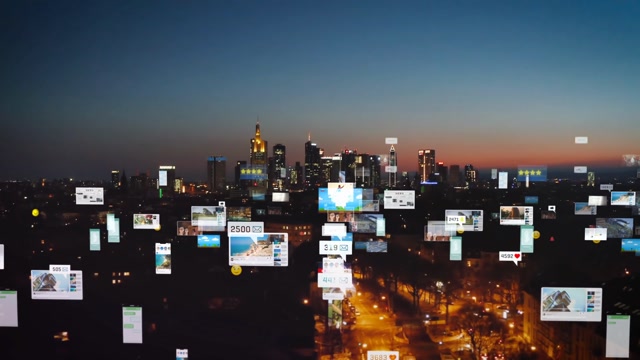 Internet Stock Footage: Royalty-Free Video Clips - Storyblocks