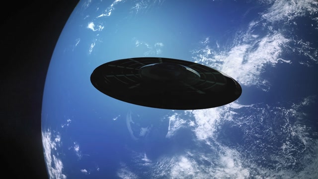 Ufo Animation Stock Footage: Royalty-Free Video Clips - Storyblocks