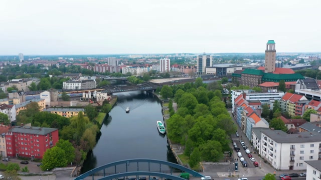 Berlin Trains Stock Footage: Royalty-Free Video Clips - Storyblocks