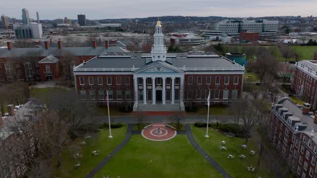 Harvard University Stock Footage: Royalty-Free Video Clips - Storyblocks