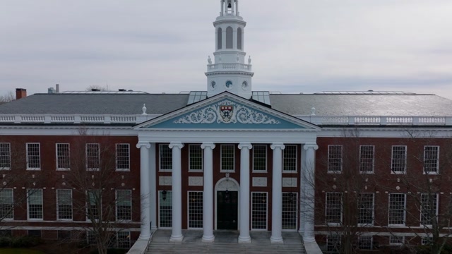 Harvard University Campus Stock Footage: Royalty-Free Video Clips ...