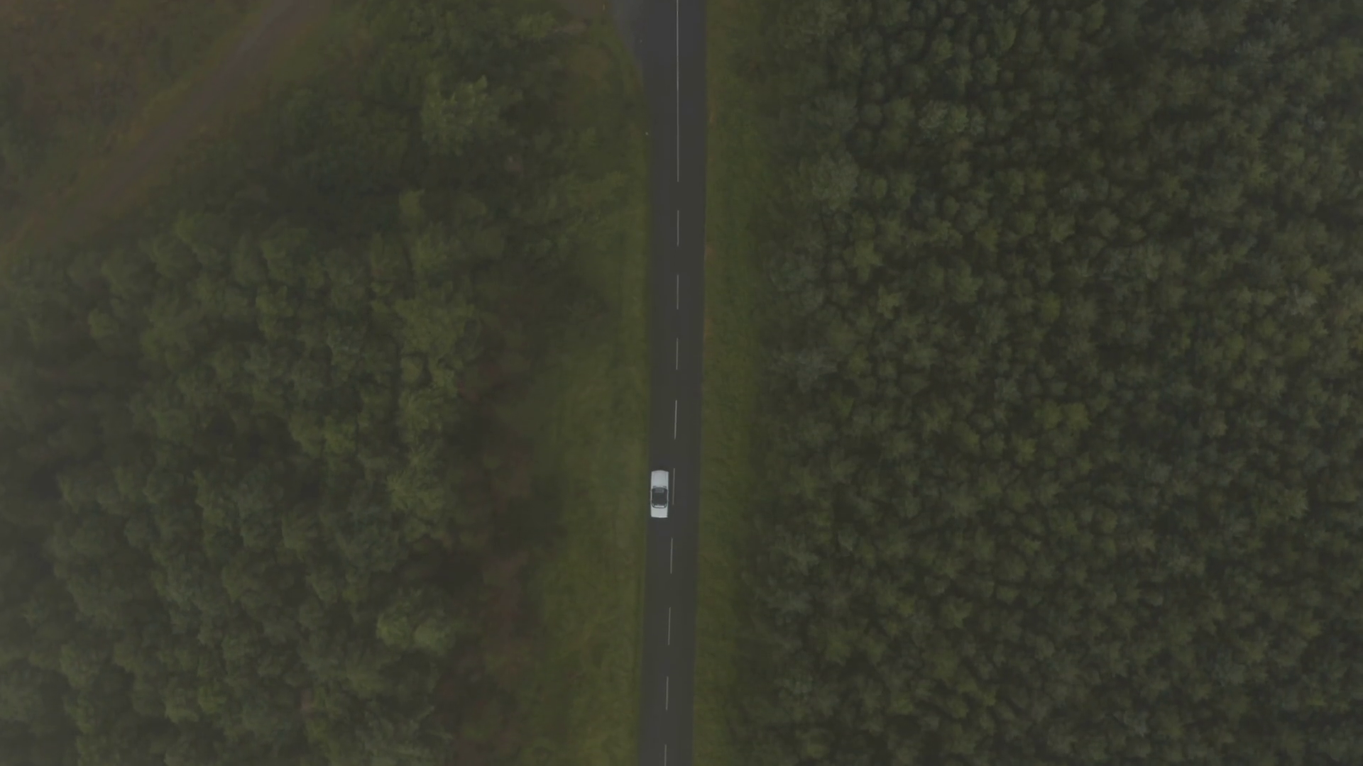 Aerial Birds Eye Overhead Top Down Panning Stock Footage SBV-347673419 ...