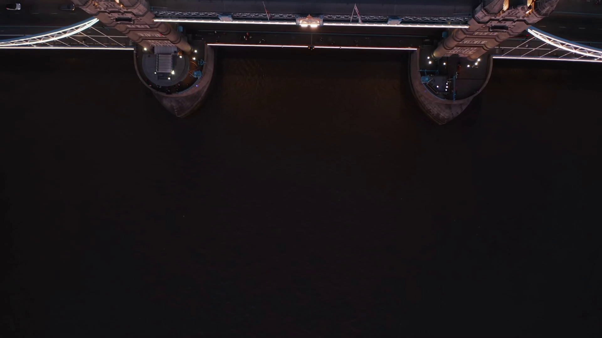 Aerial Birds Eye Overhead Top Down Panning Stock Footage SBV-347635491 ...