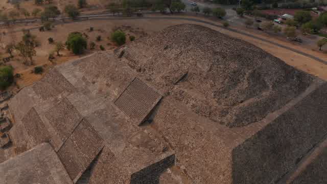 Mexican Pyramid Stock Footage: Royalty-Free Video Clips - Storyblocks