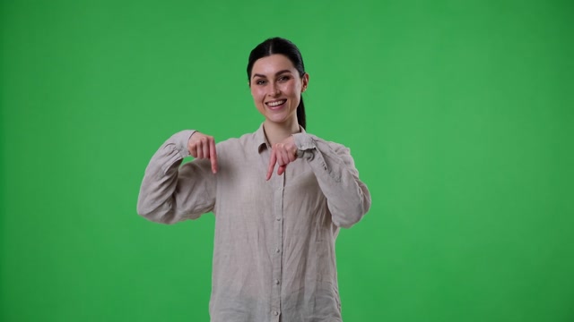 Funny Chroma Key Stock Footage: Royalty-Free Video Clips - Storyblocks