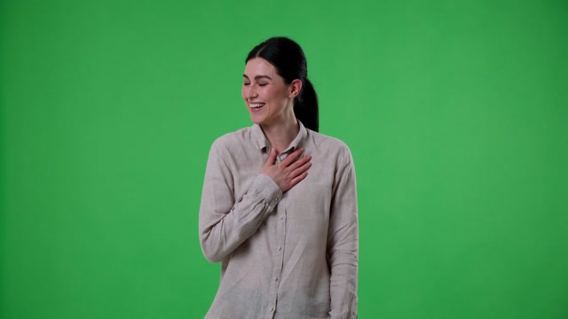 Greenscreen Funny Stock Footage: Royalty-Free Video Clips - Storyblocks