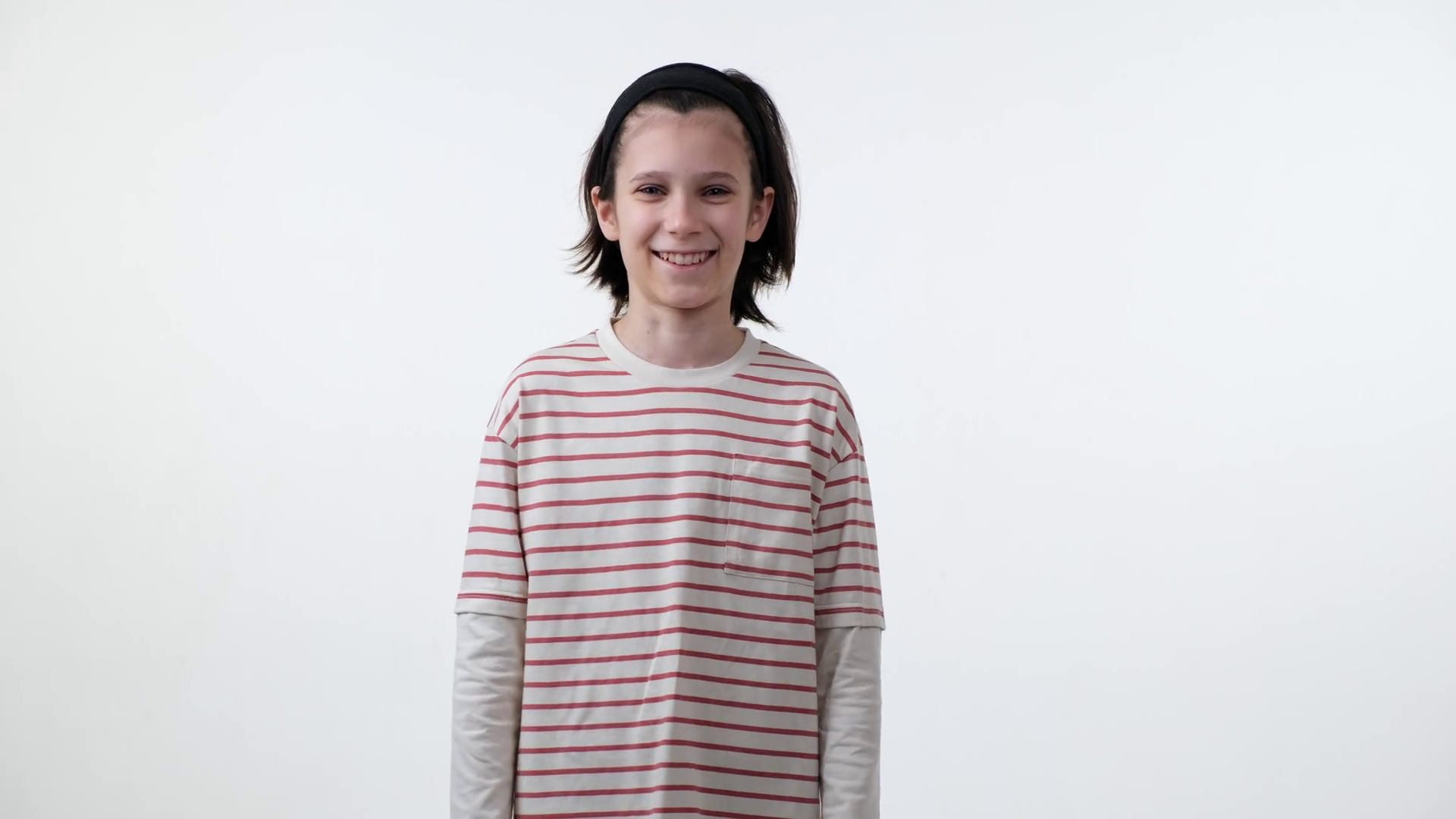 Happy Boy Laughing At Camera Stock Footage SBV-347660681 - Storyblocks