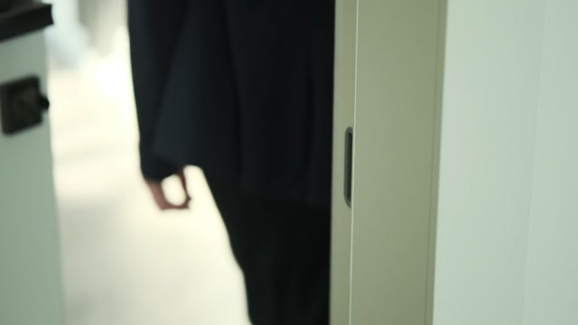 Pinching Finger In Door Slam Stock Footage: Royalty-Free Video Clips ...