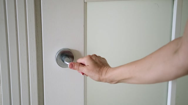 Door Opening Stock Video Clips & Footage - Storyblocks