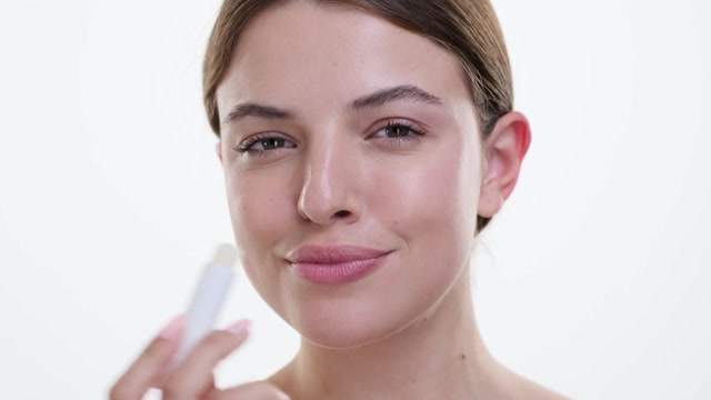 Neutral Face Stock Footage: Royalty-Free Video Clips - Storyblocks