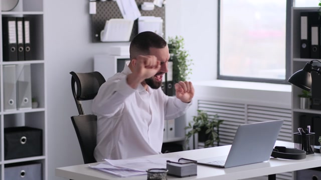 Workplace Fun Stock Footage: Royalty-Free Video Clips - Storyblocks