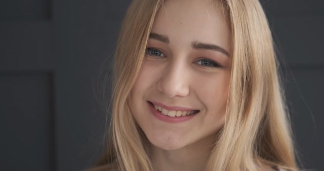 Adolescent Girl Stock Footage: Royalty-Free Video Clips - Storyblocks