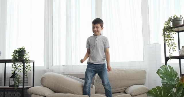 Child Mischief Stock Footage: Royalty-Free Video Clips - Storyblocks