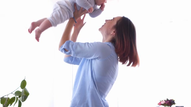 Baby Dancing Stock Footage: Royalty-Free Video Clips - Storyblocks