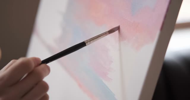 Watercolor Loop Stock Footage: Royalty-Free Video Clips - Storyblocks